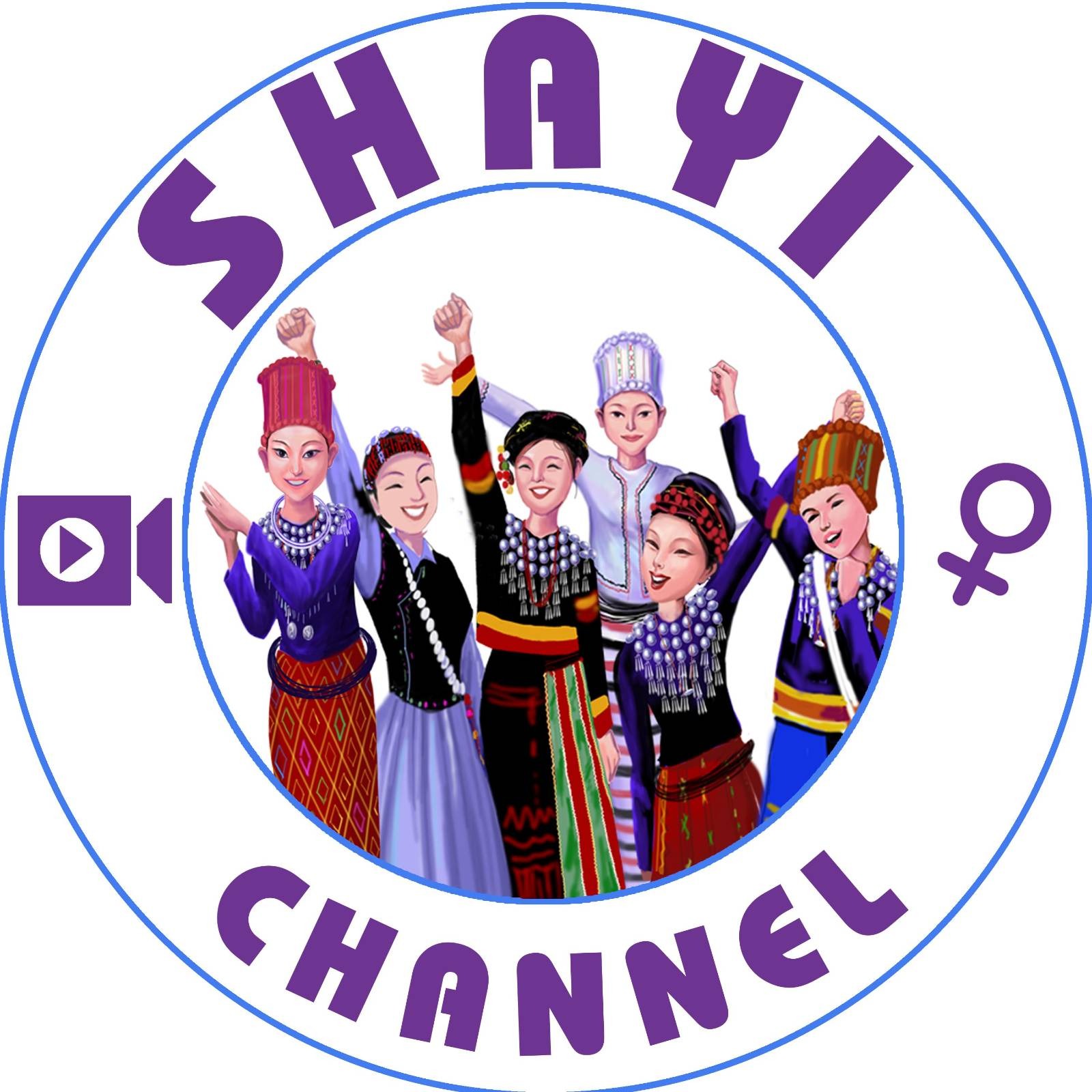 Shayi Channel